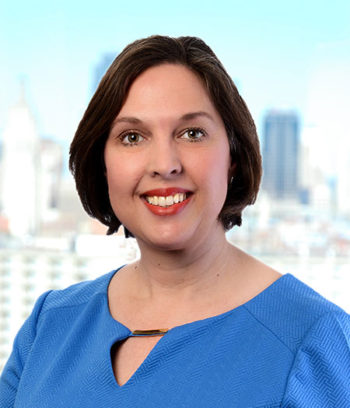 Laura K. Brooks - Berkowitz Oliver