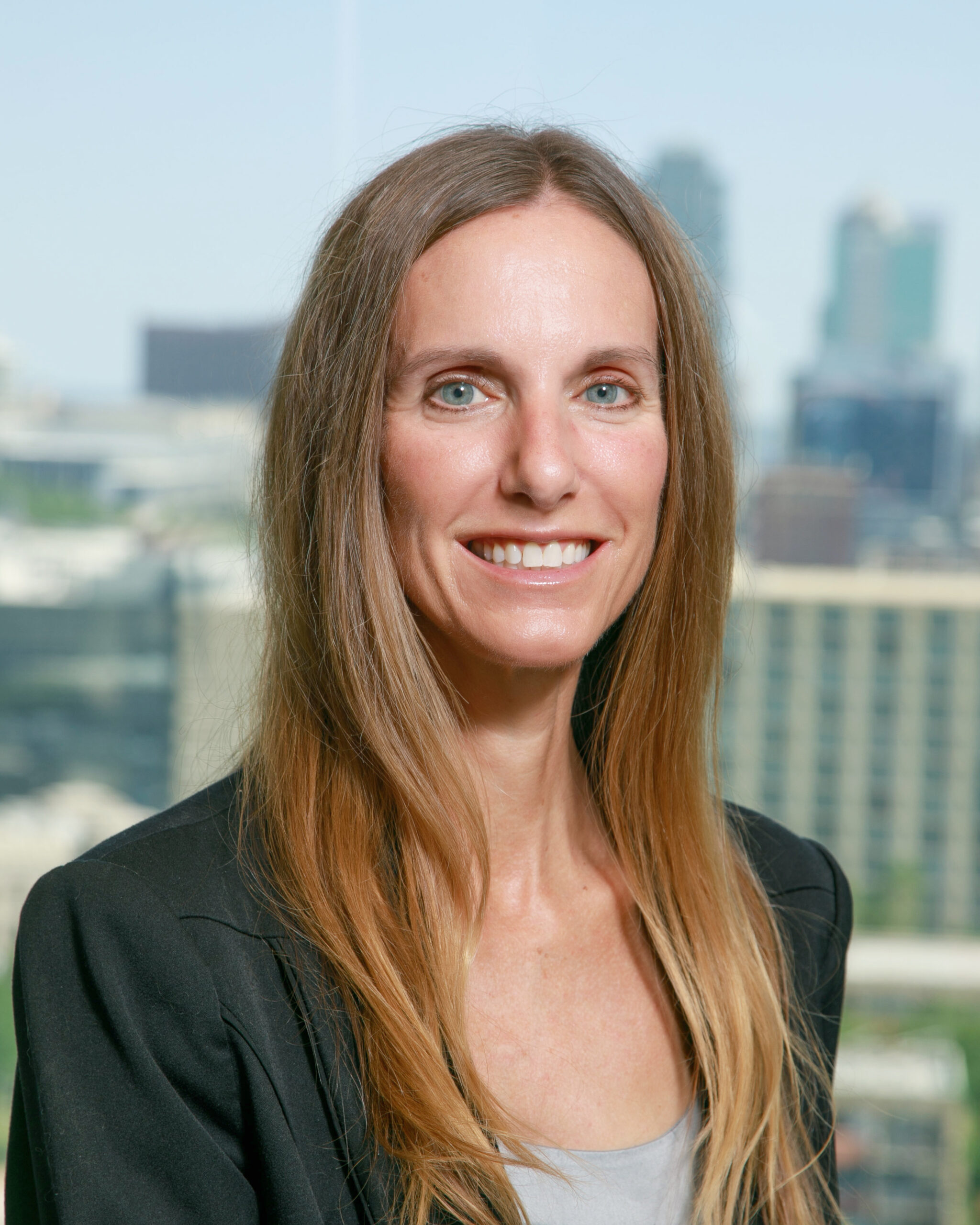 Kathleen M. Nemechek - Berkowitz Oliver