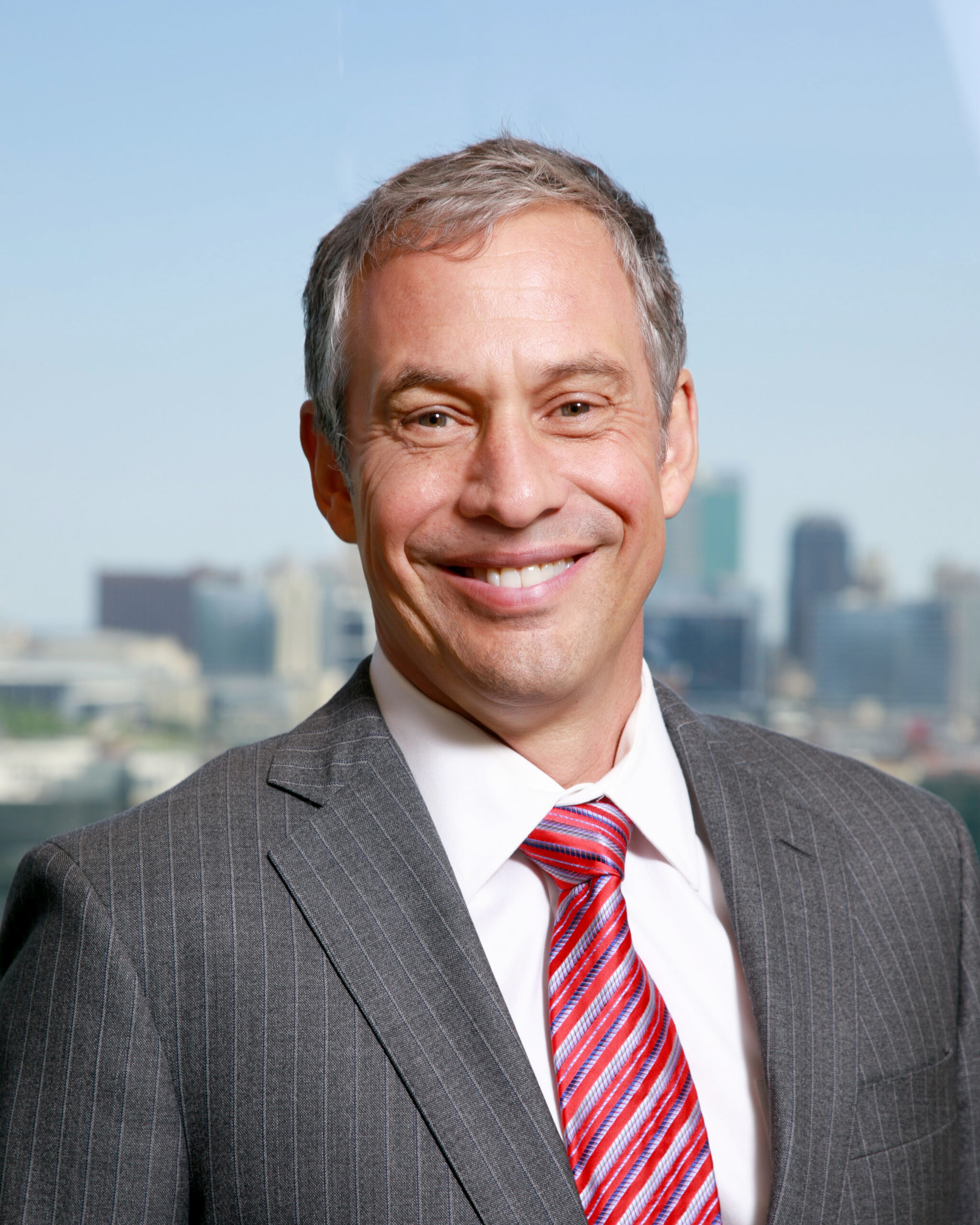 Stephen M. Bledsoe - Berkowitz Oliver