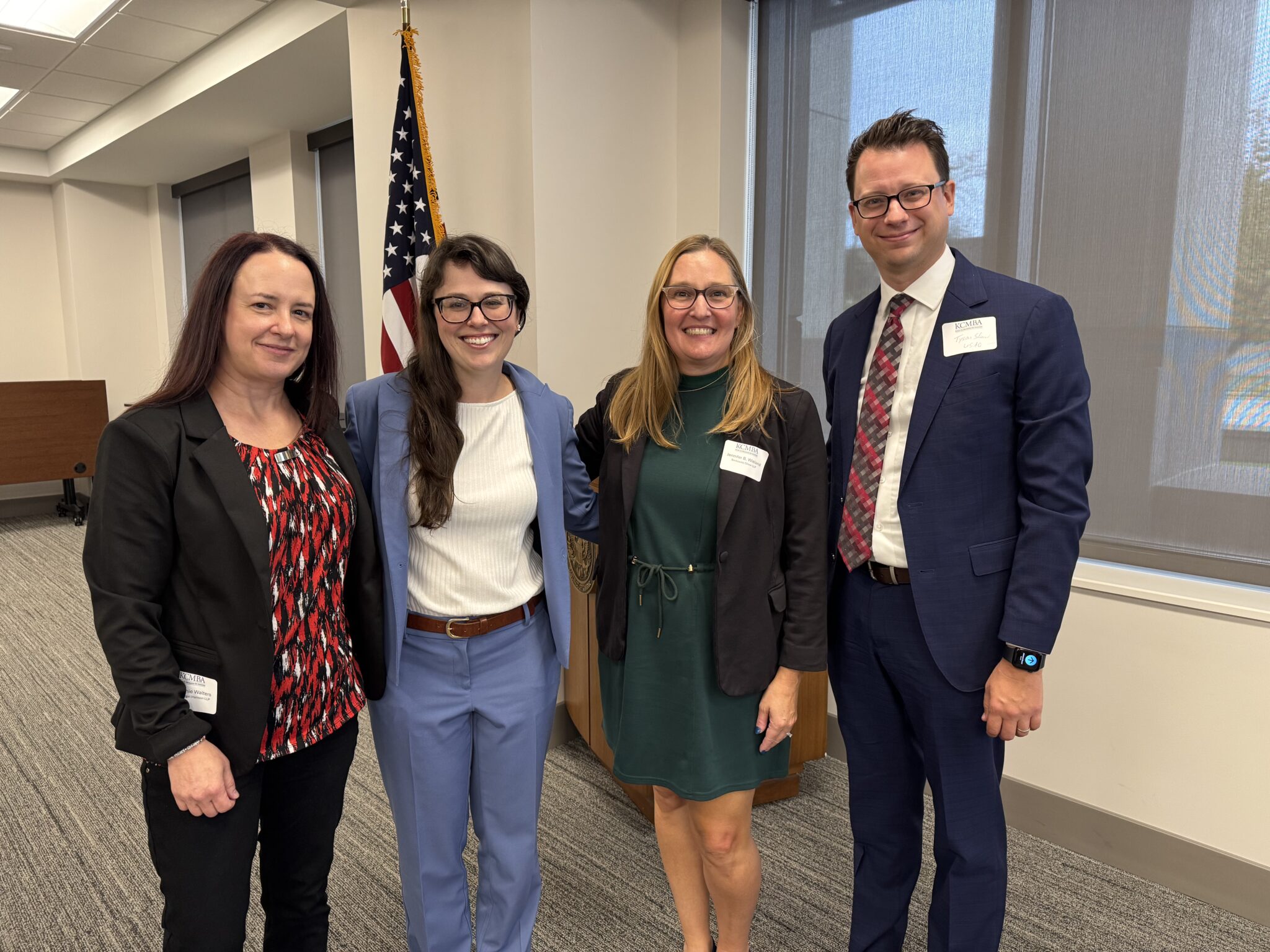 Jennifer Wieland Participates in E-Discovery Panel at Federal Court ...